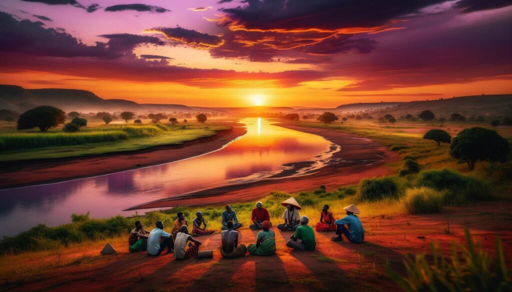 Discover Fascinating Facts About Angola's History, Culture, and Challenges