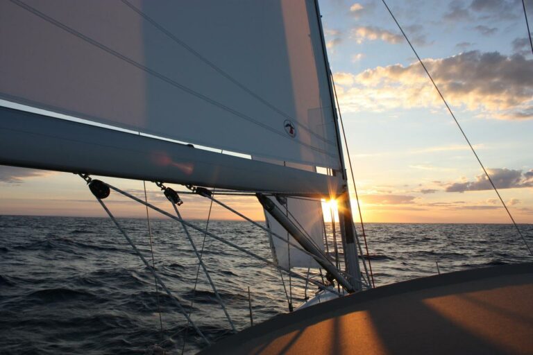Discover Fascinating Facts About Sailboats From a Seasoned Enthusiast
