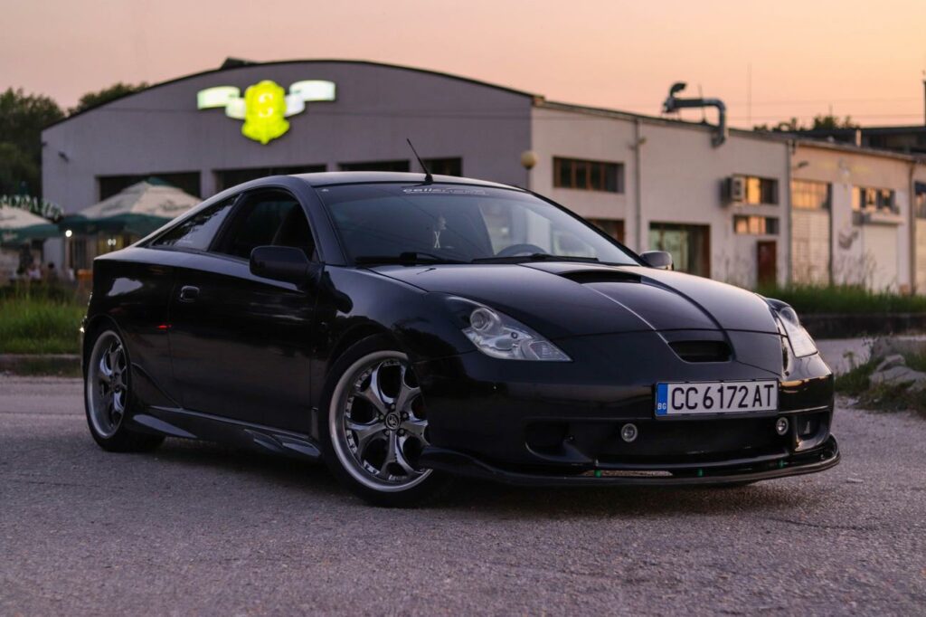 Fascinating Toyota Cars: Unveiling Intriguing Facts