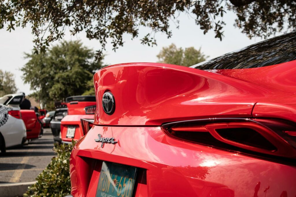 Unveiling the Green Revolution: Toyota Prius's Eco-Friendly Facts