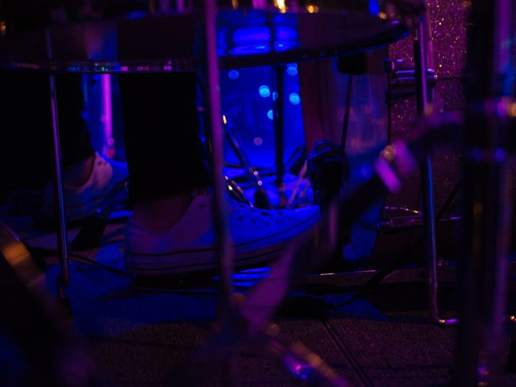 Fascinating Fun Facts: Unveiling the Rhythmic World of Drums