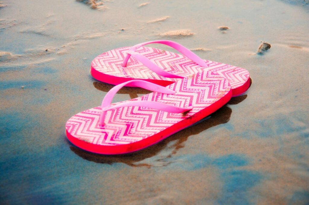 Fascinating Fun Facts about Flip Flops: Unearthing the Evolution and Impact