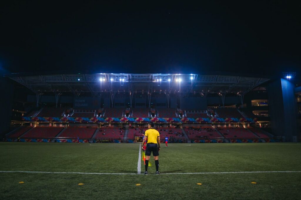 Fascinating Football Facts: Unearthing the Hidden Gems of the Beautiful ...