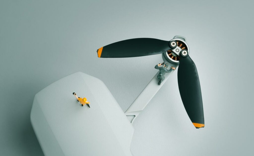 Discover Fascinating Facts About Drones