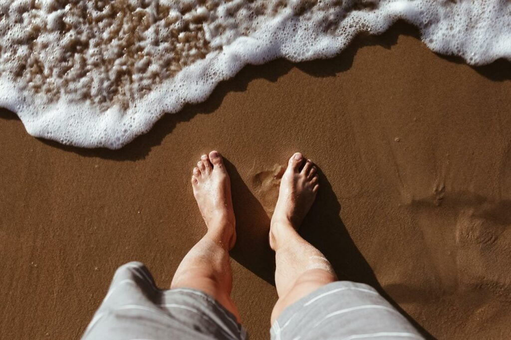 Fascinating Foot Facts: Exploring the Hidden Wonders of Your Feet