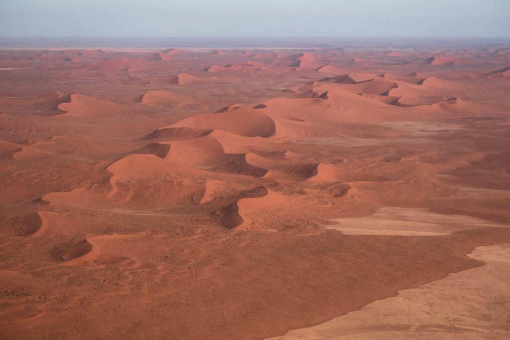 Discover Fascinating Namibia: 10 Intriguing Facts