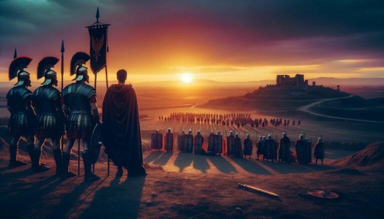 Unveiling Ancient Roman Achievements: Discovering Their Enduring Legacy