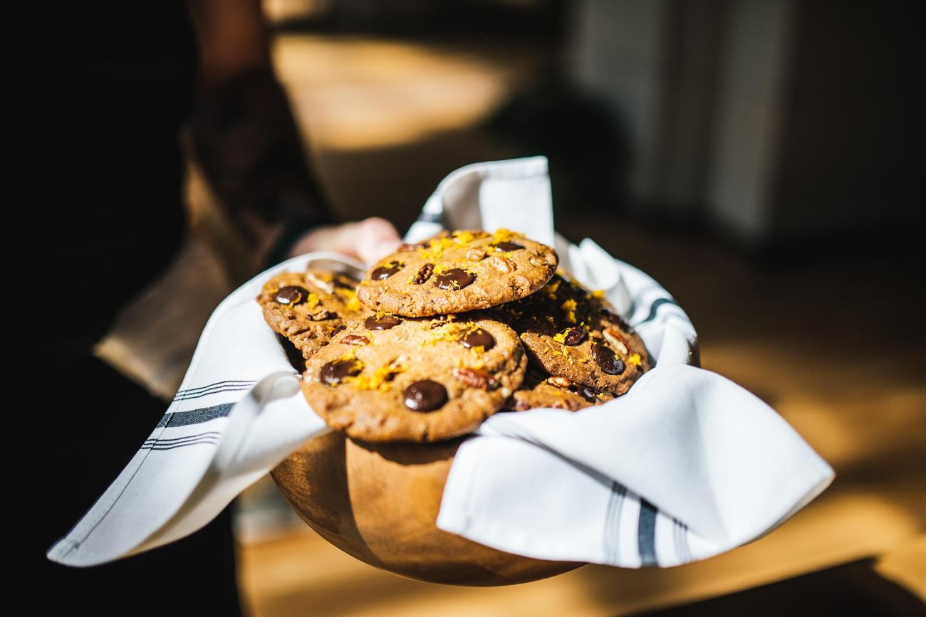 The Surprising History of Chocolate Chip Cookies: A Sweet Evolution