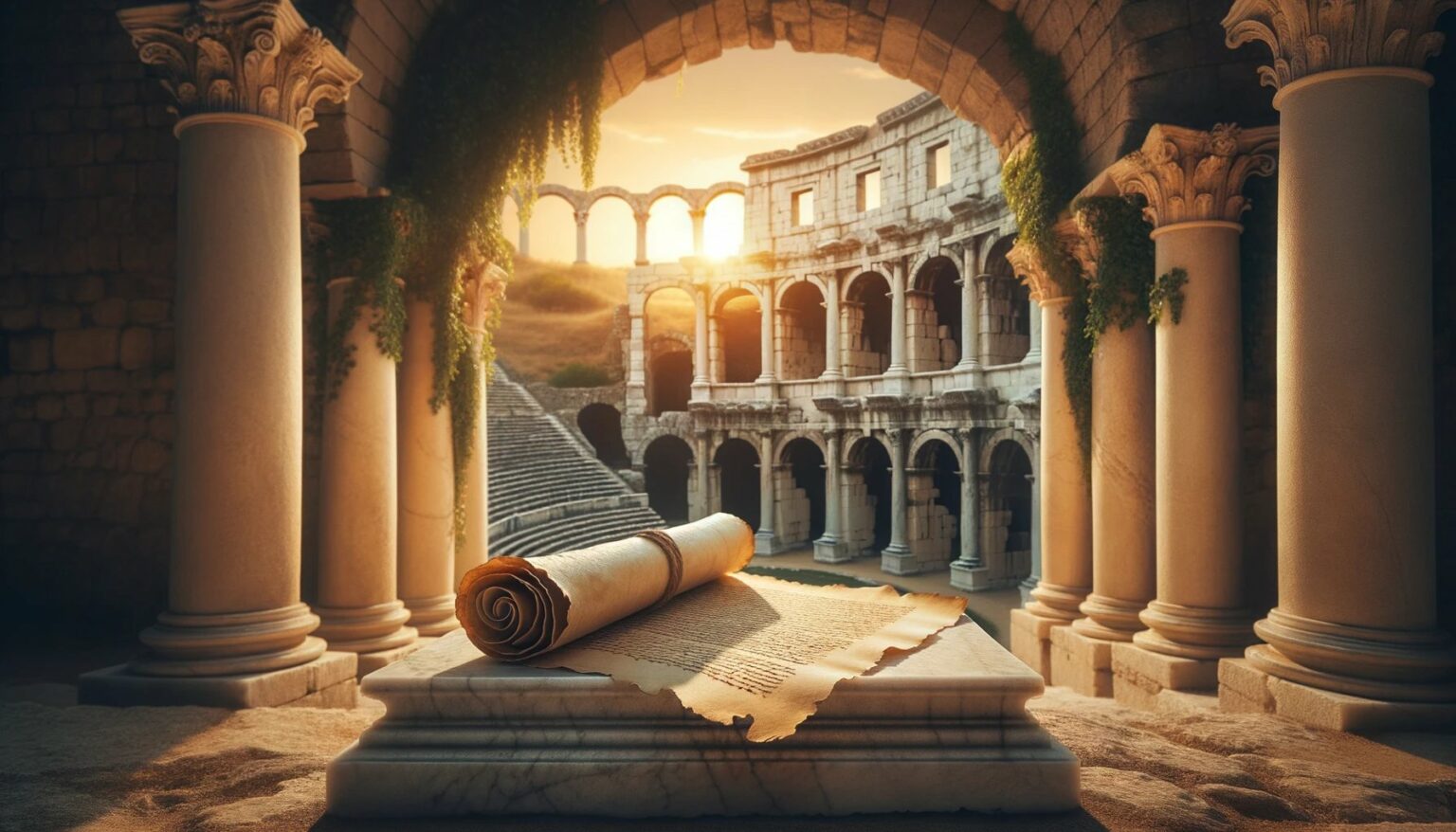 Unveiling the Poetry of Ancient Rome: Insights into Cultural, Social ...