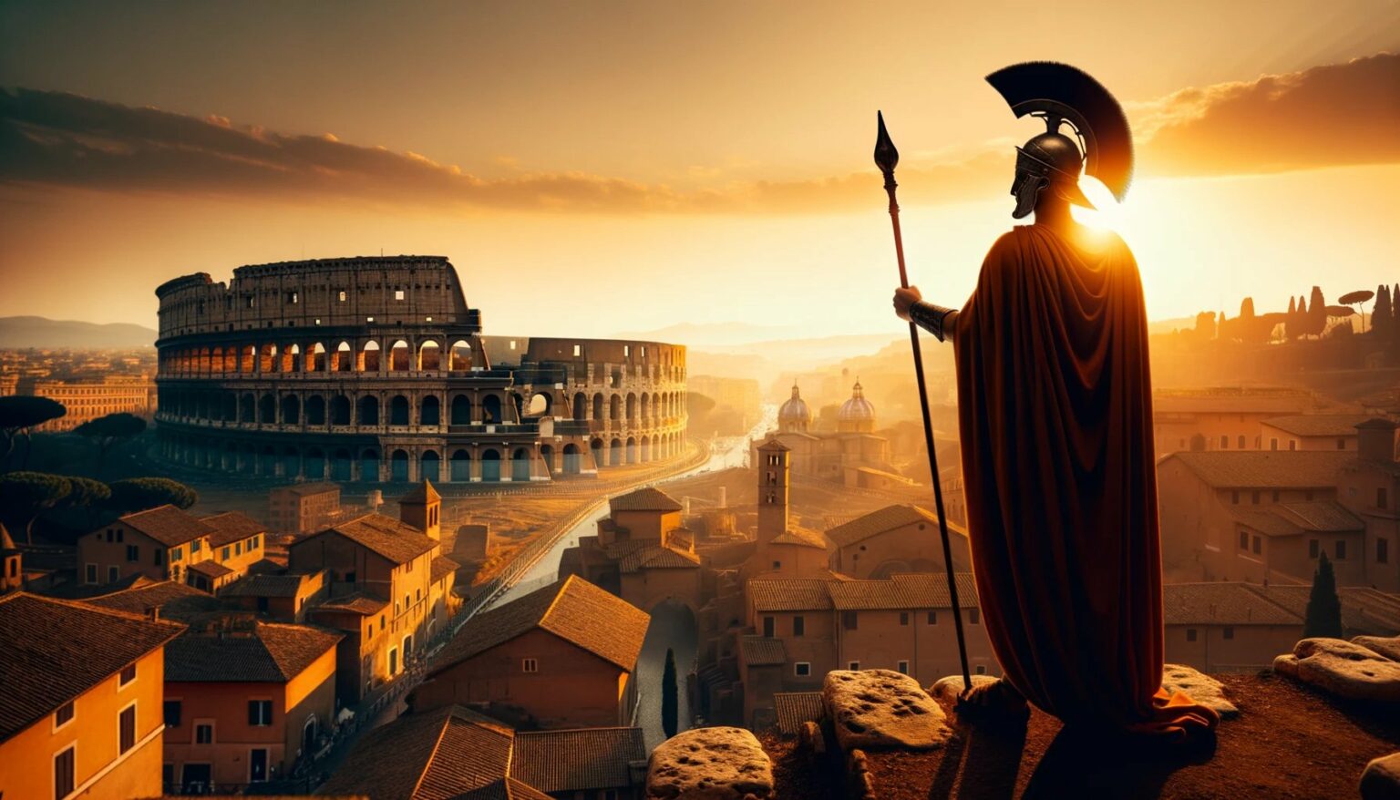 Praetors in Ancient Rome: Unraveling their pivotal role