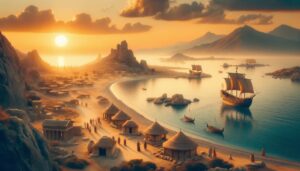 The Intricate History of Rhodes in Ancient Greece: Maritime Trade ...