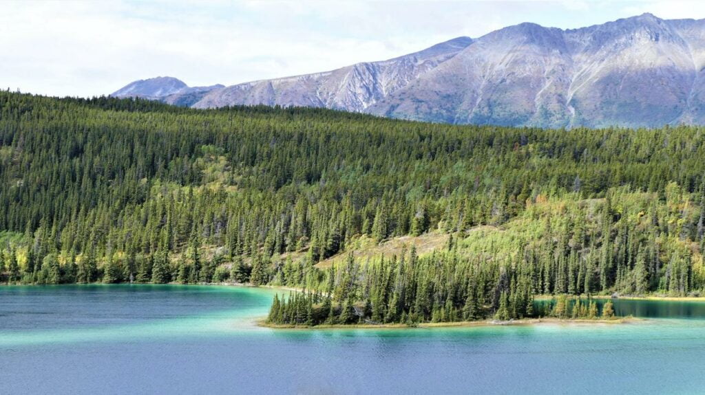 Unlocking the Symbolism of Emerald Lake
