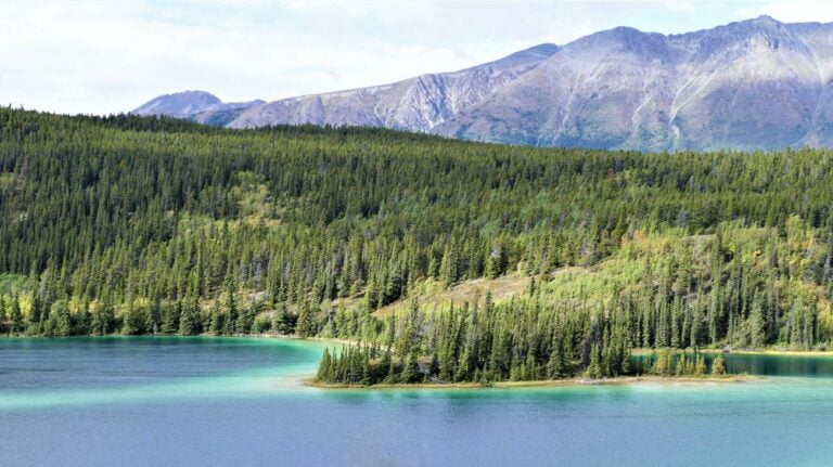 Unlocking the Symbolism of Emerald Lake