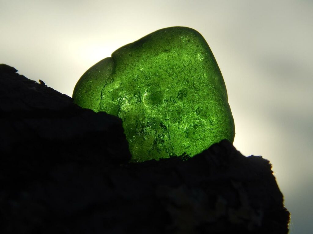 Unveiling the Extraordinary Symbolism of Emeralds