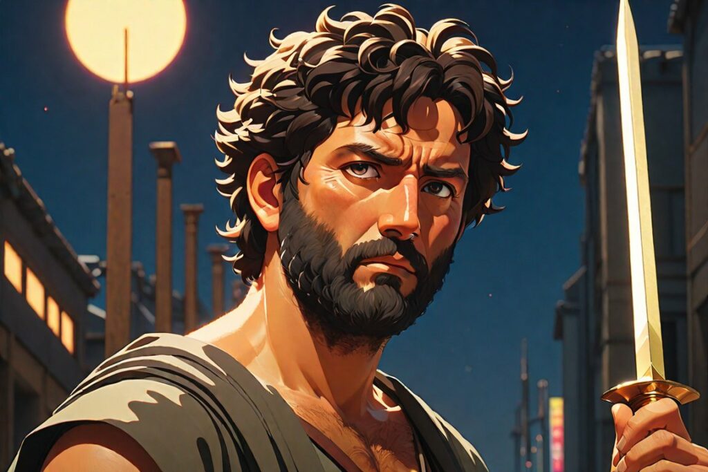 10 Facts About Barabbas: Unraveling the Enigmatic Persona