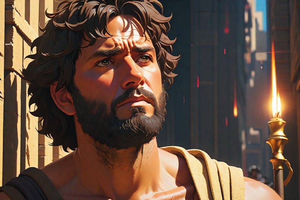 10 Facts About Barabbas: Unraveling the Enigmatic Persona