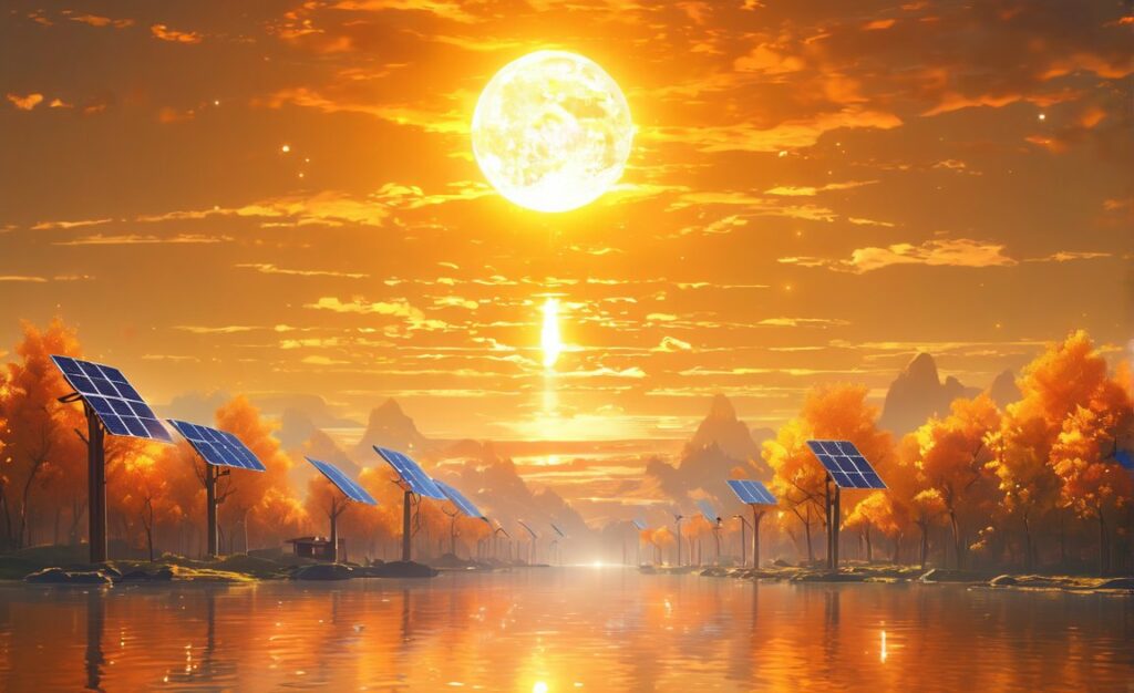 Harnessing the Sun: 10 Remarkable Advantages of Solar Energy