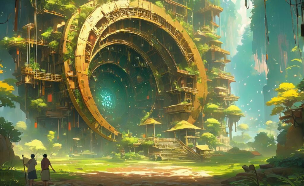 Unveiling the Finite: 10 Examples of Non-Renewable Resources