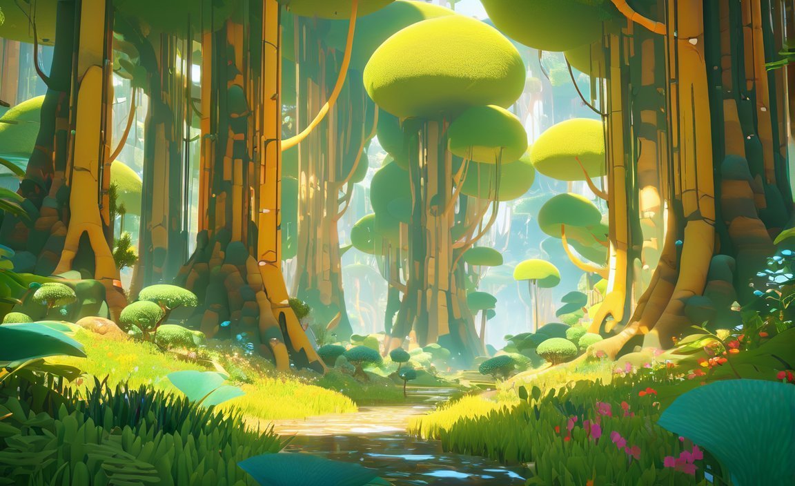 10 Fascinating Biome Facts: Discover the Wonders of Earth's Diverse ...