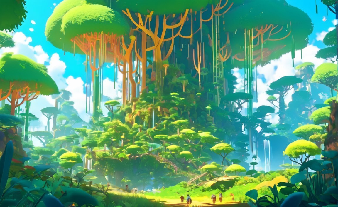 10 Fascinating Biome Facts: Discover the Wonders of Earth's Diverse ...