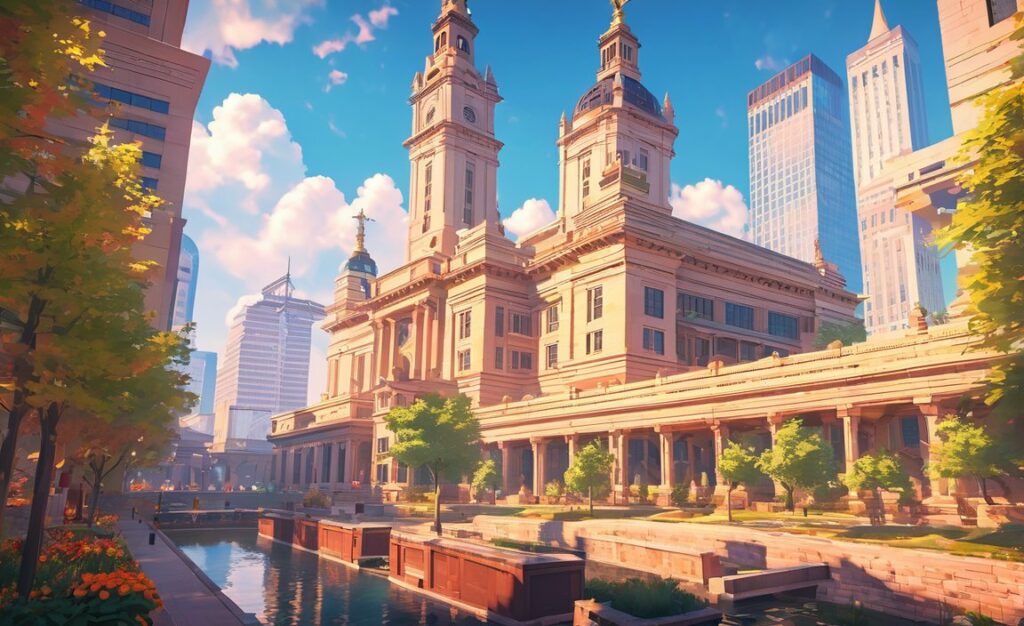 Unveiling the Hidden Gems: Fascinating Facts About Indianapolis