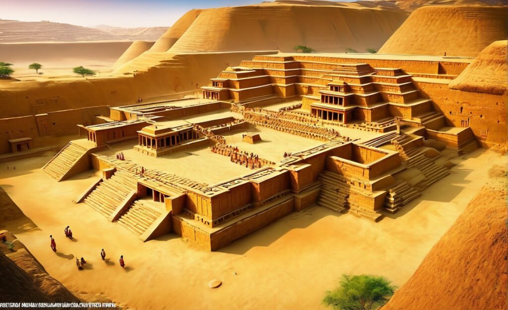 Fascinating Insights: 10 Key Facts About the Indus Valley Civilization