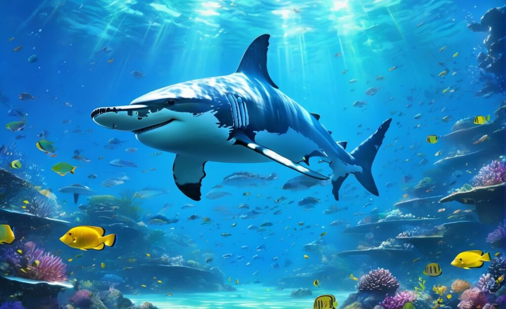 Discover 10 Fascinating Marine Environment Facts