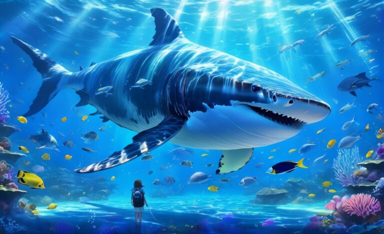 10 Intriguing and Overlooked Marine Animal Facts