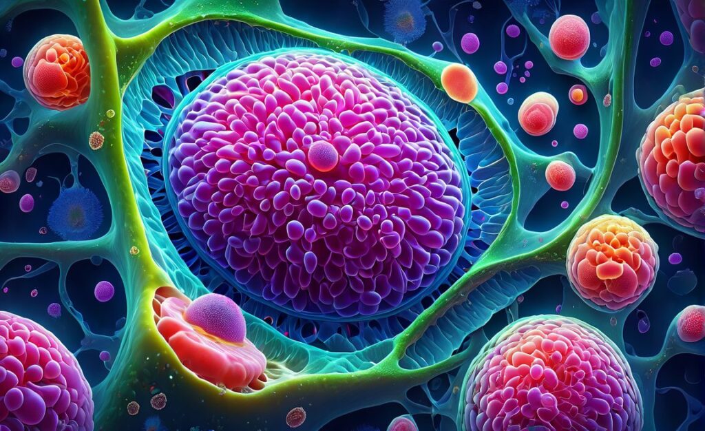 Unveiling the Wonders: 10 Fascinating Facts About Plant and Animal Cells