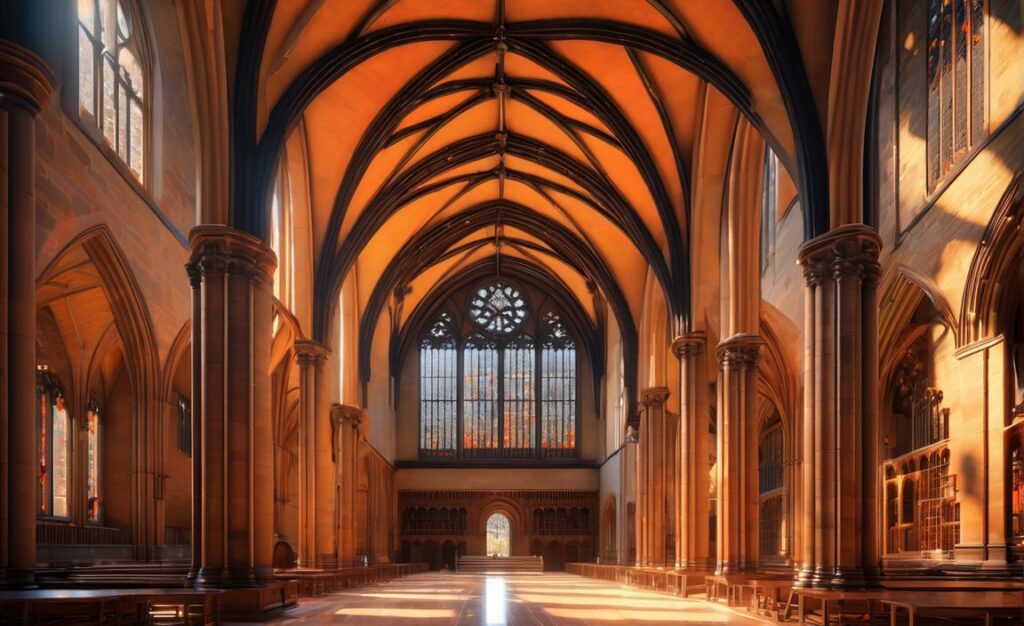 Discovering Excellence: 10 Facts About Princeton University