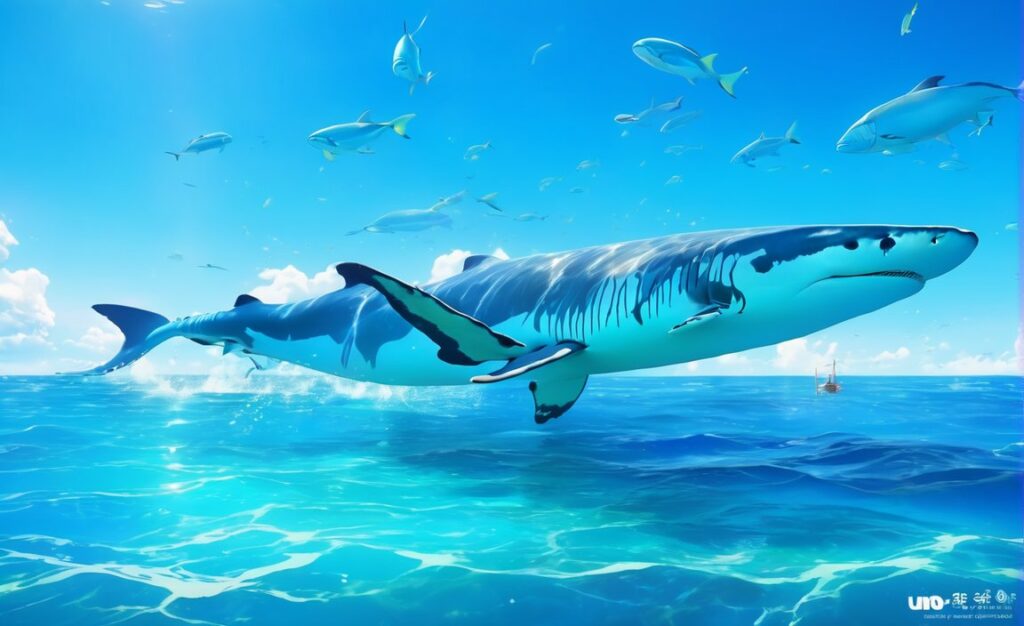 Discover the Enthralling World: 10 Fascinating Facts on Ocean Animals