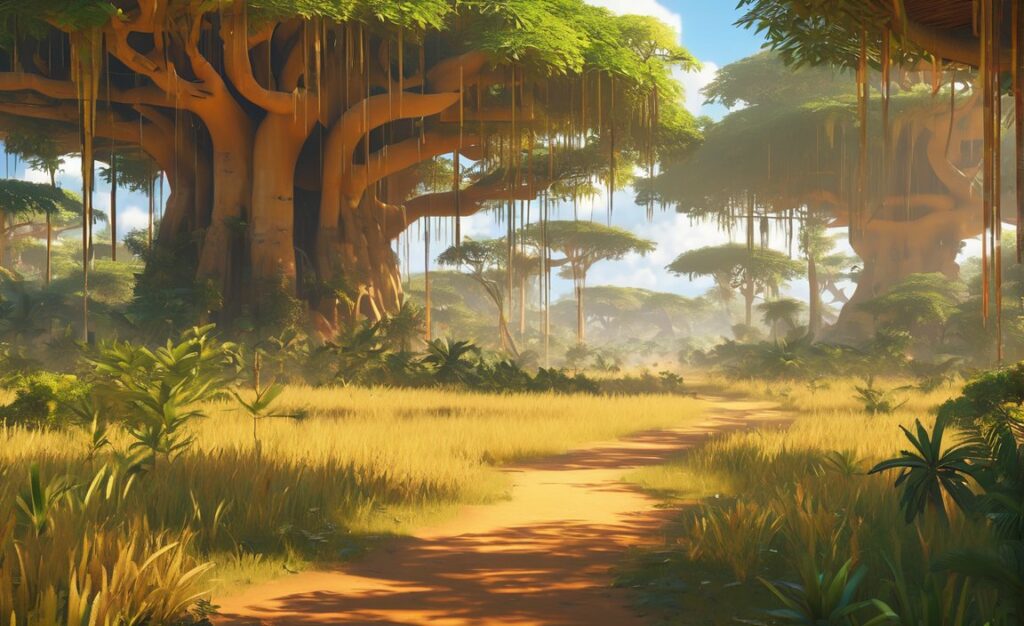 Unveiling the Hidden Wonders: 10 Facts About Tropical Savannas