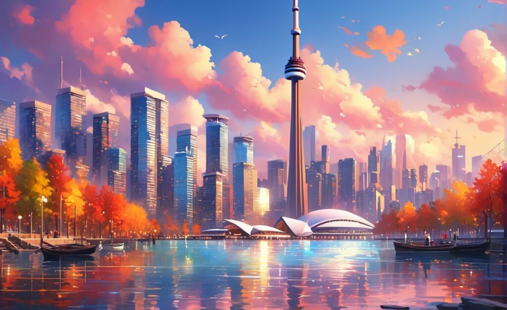 Discovering Toronto: 10 Fascinating Facts About Canada's Vibrant Metropolis