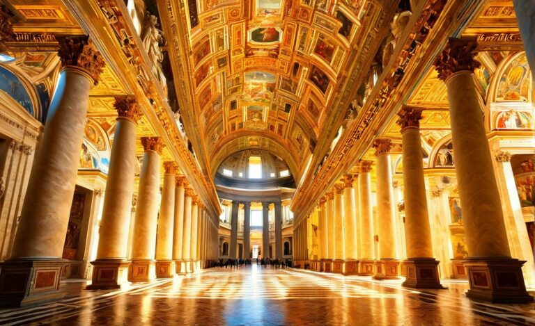 10 Fascinating Facts About Vatican City: Unveiling Hidden Gems and ...