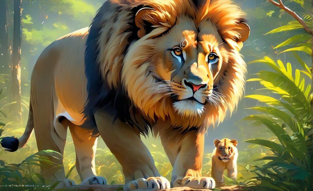 Discover Fascinating Facts: 10 Insights into Wild Animals