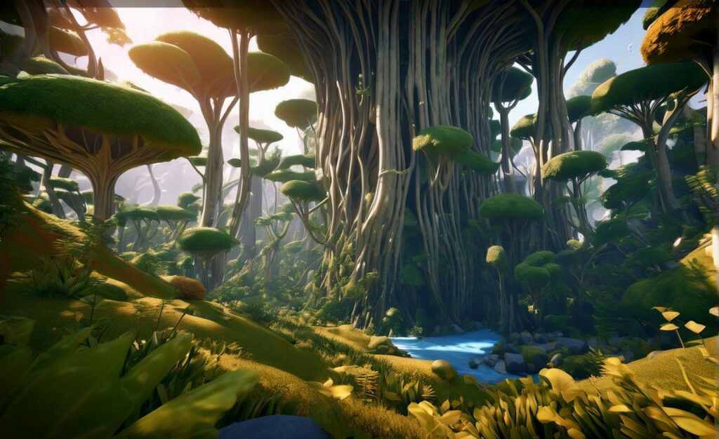 Discover 10 Fascinating Biome Facts: Exploring Earth's Diverse Ecosystems