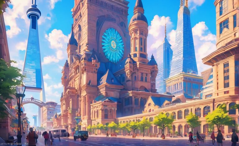 Fascinating Facts About Lithuania: Unveiling Its History, Traditions ...