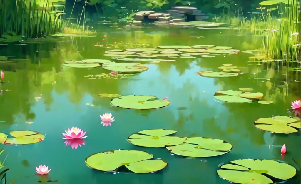 10 Fascinating Facts About Ponds: A Nature Enthusiast's Guide