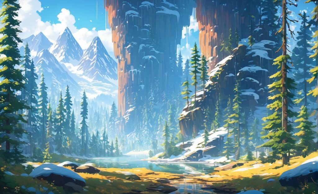 Exploring the Taiga: 10 Fascinating Facts About this Unique Biome