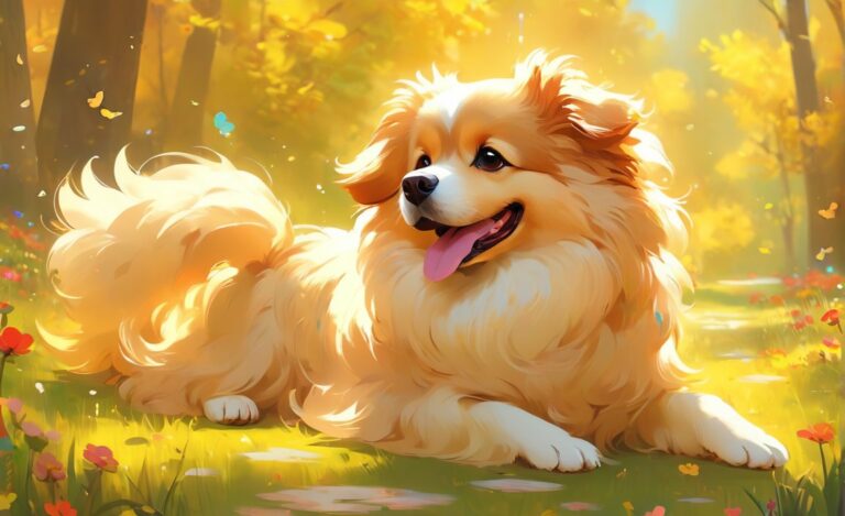 Discover 10 Fascinating Therapy Dog Facts: From Training to Benefits