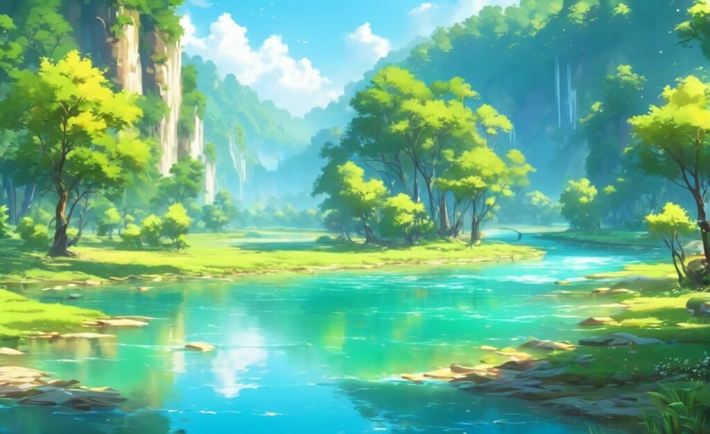 The Vital Role of Rivers in Geography: 10 Key Importance