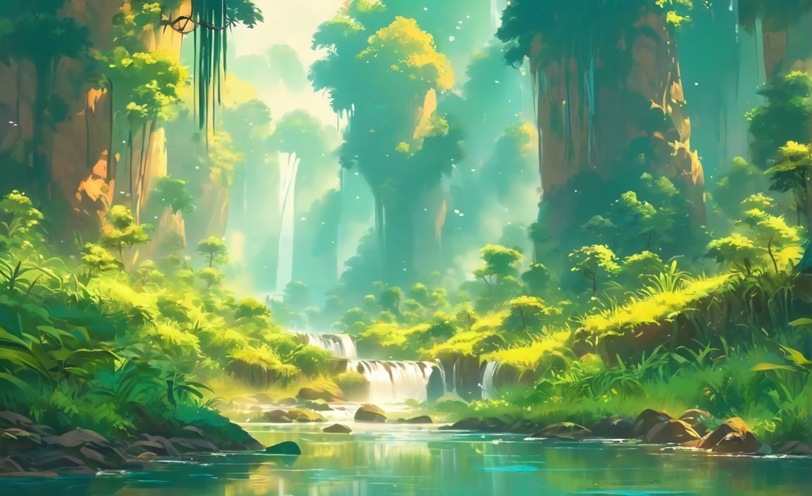 10 Essential Roles of Rivers in Nigeria: Empowering Communities and ...