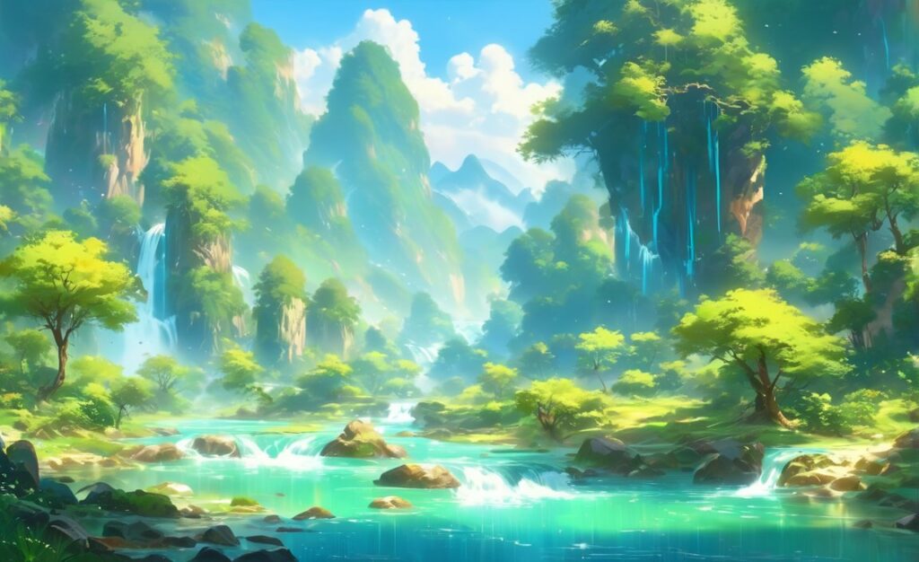 10 Ways Rivers Sustain Us: The Vital Importance of Rivers to Humanity