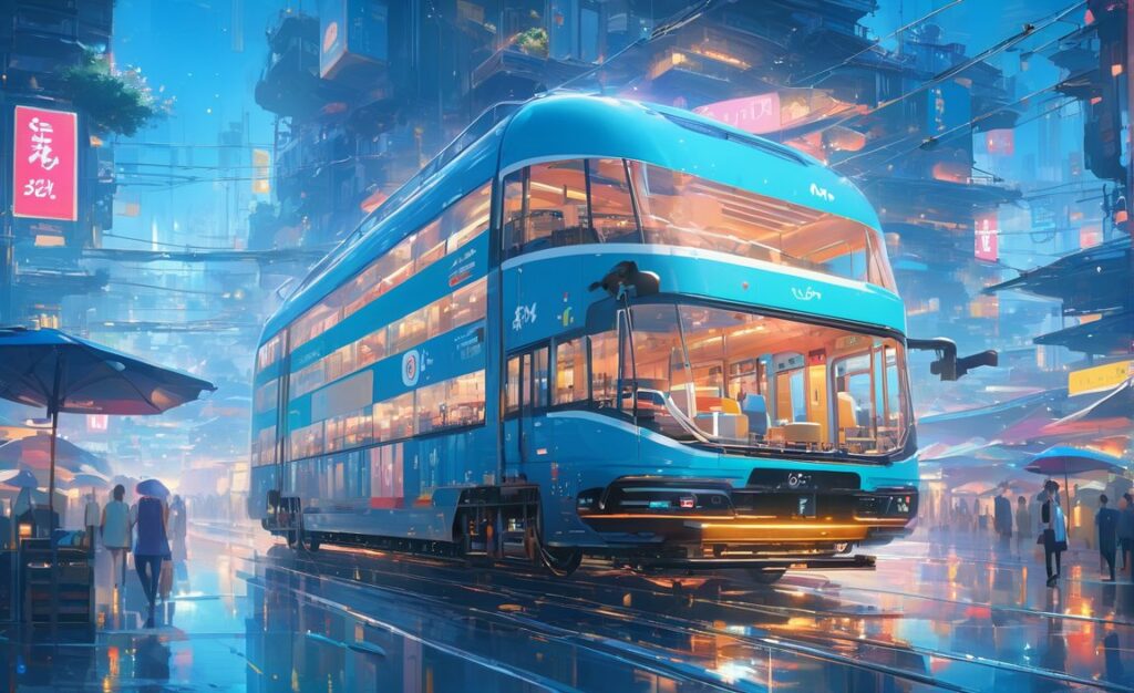 The Critical Role of Transportation in Marketing: 10 Key Reasons Why It ...