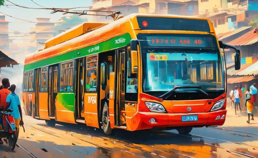 The Crucial Role of Transportation: 10 Reasons Why It Is Essential for ...