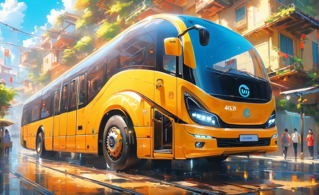 The Crucial Role of Transportation: 10 Reasons Why It Is Essential for ...