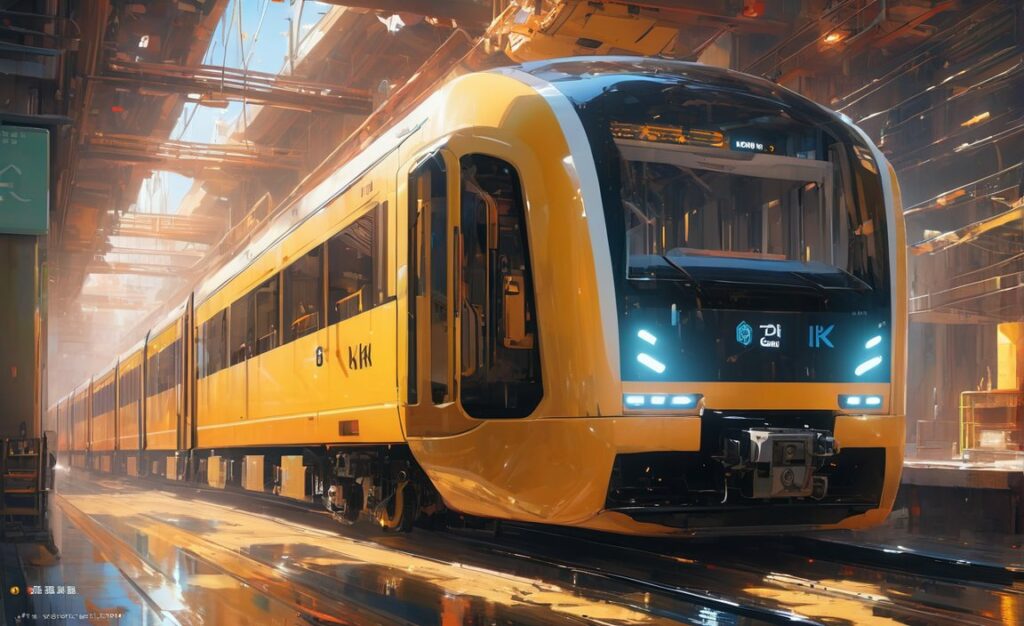 10 Key Factors: The Importance of a Well-Functioning Transportation System