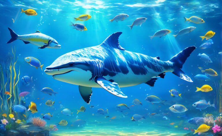 10 Reasons Why Water is Essential for Animal Life