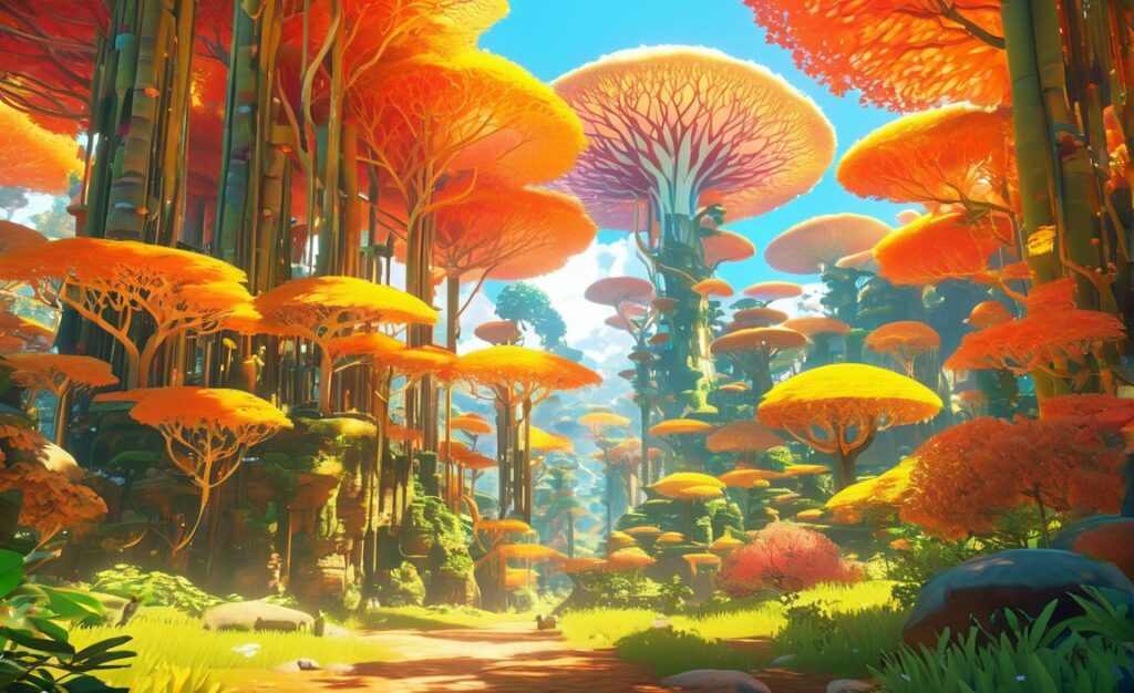 Discovering the Extraordinary: 10 Fascinating Biome Facts