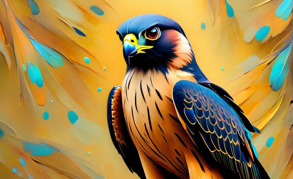 Fascinating Falcon Facts: 10 Intriguing Insights Into These Avian Hunters